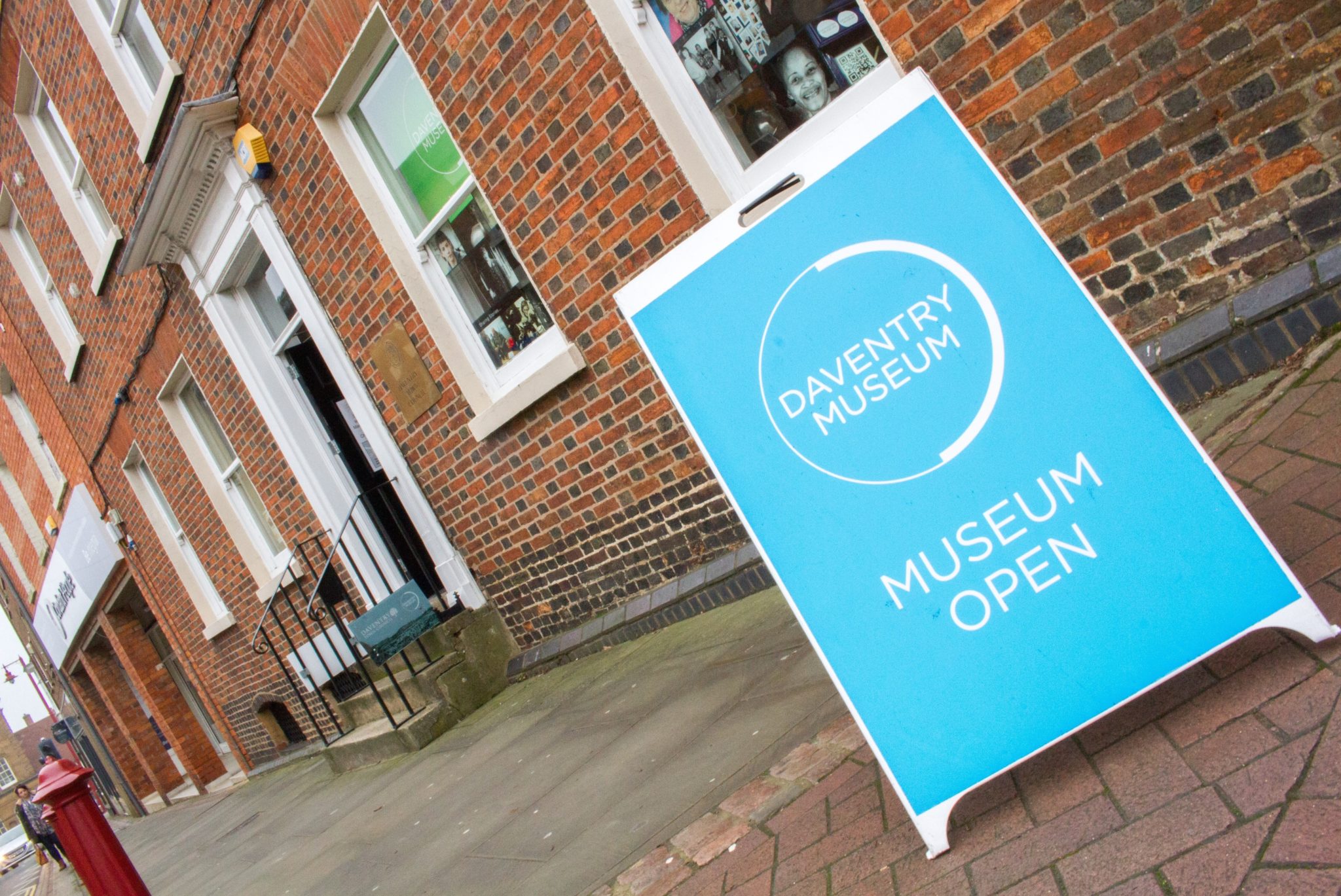 Visit – Daventry Museum