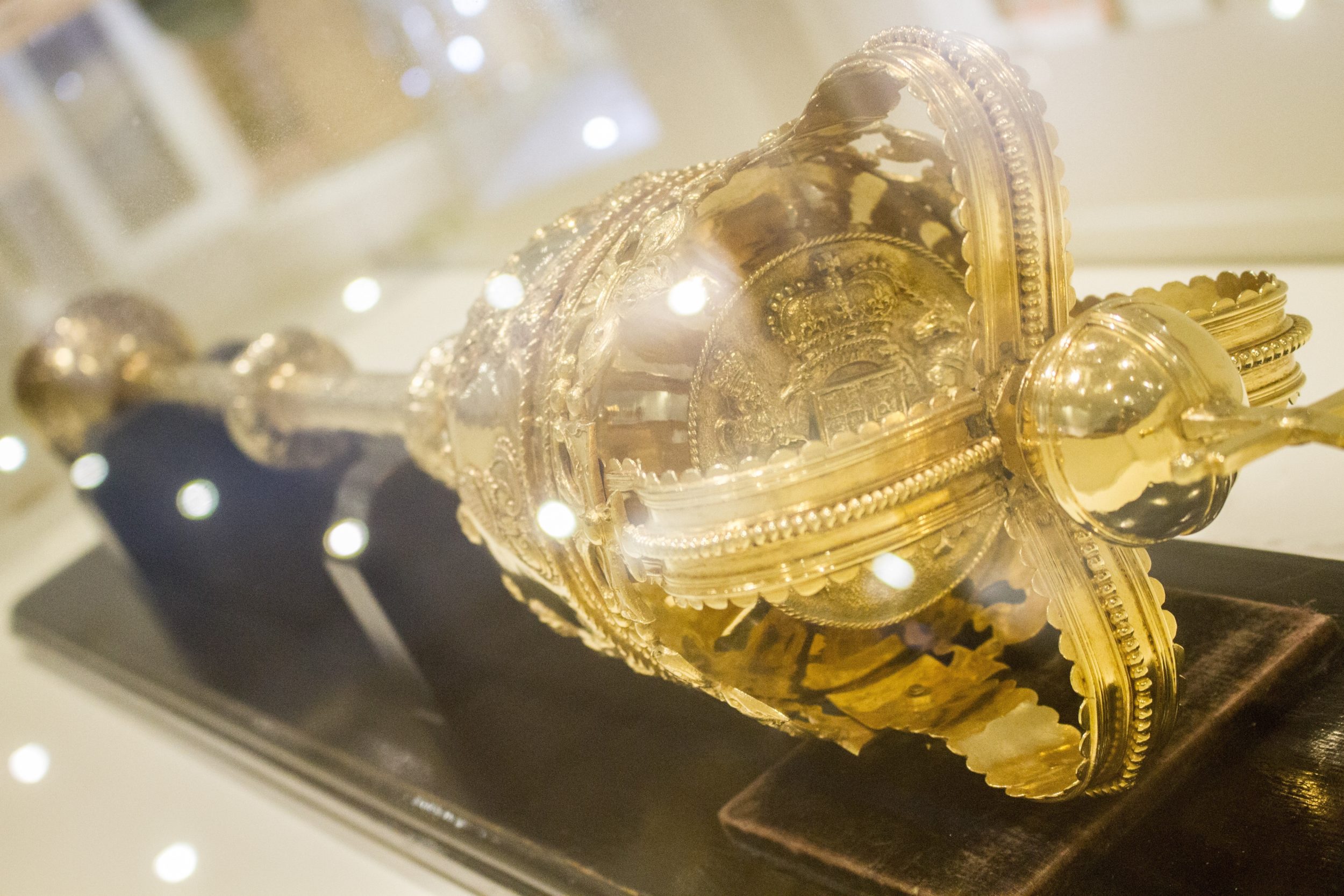 History – Daventry Museum