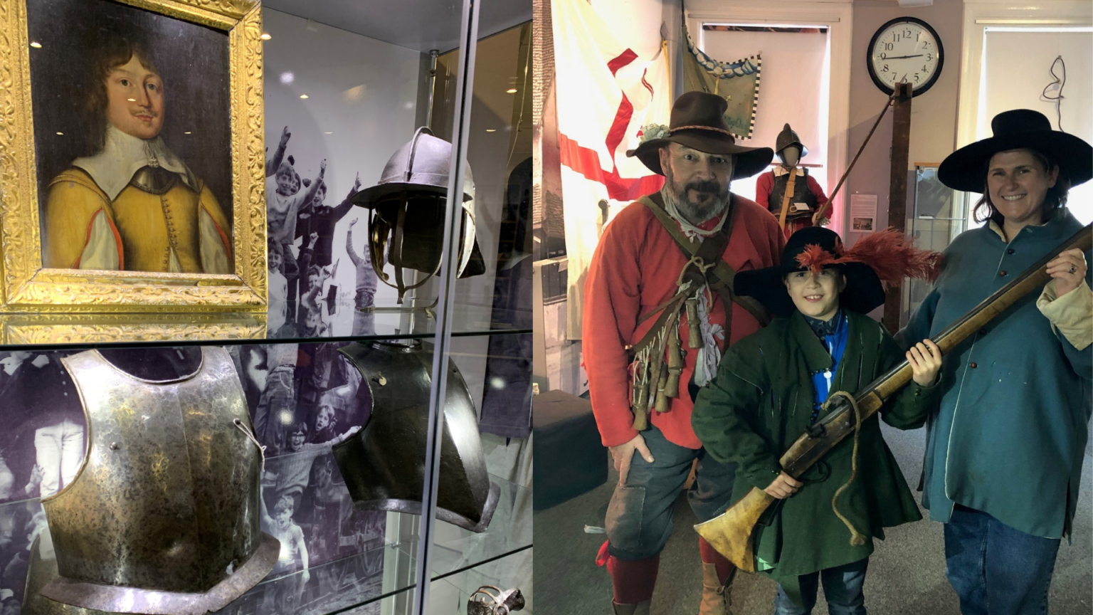 Daventry Museum – Daventry Calling: Collaborating, Sharing & Shaping ...