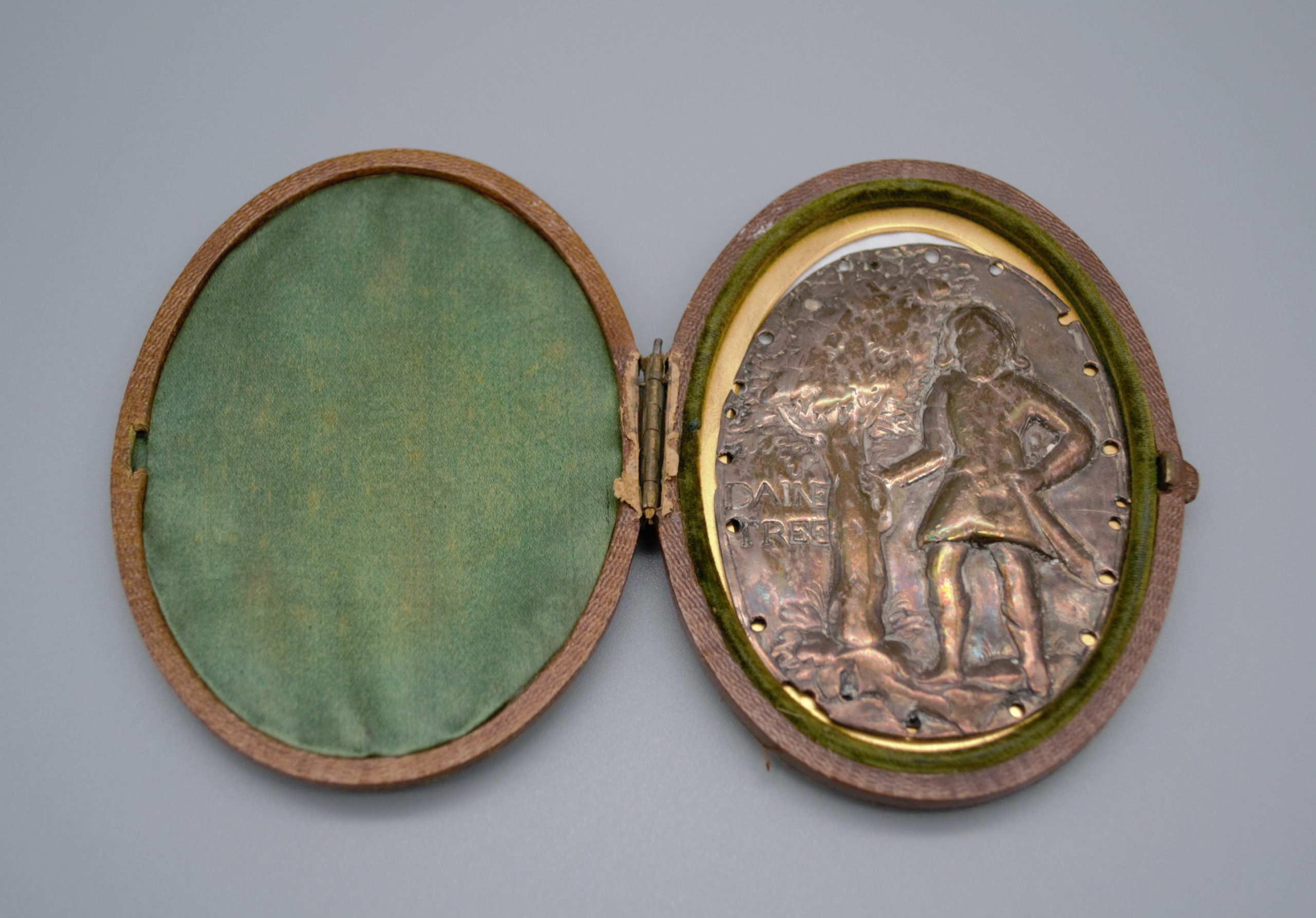 Rich History – Daventry Museum