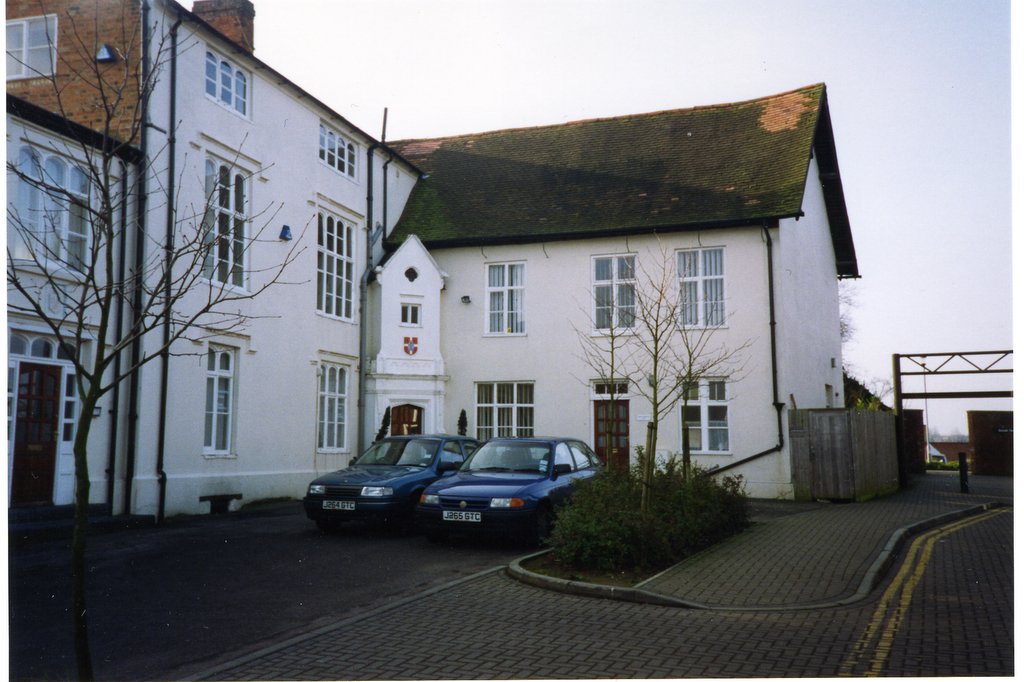 History – Daventry Museum