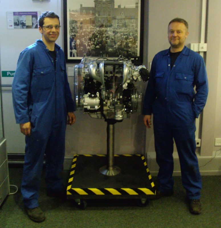 Last Saturday Opening showing Daventry Businesses Past & Present ...