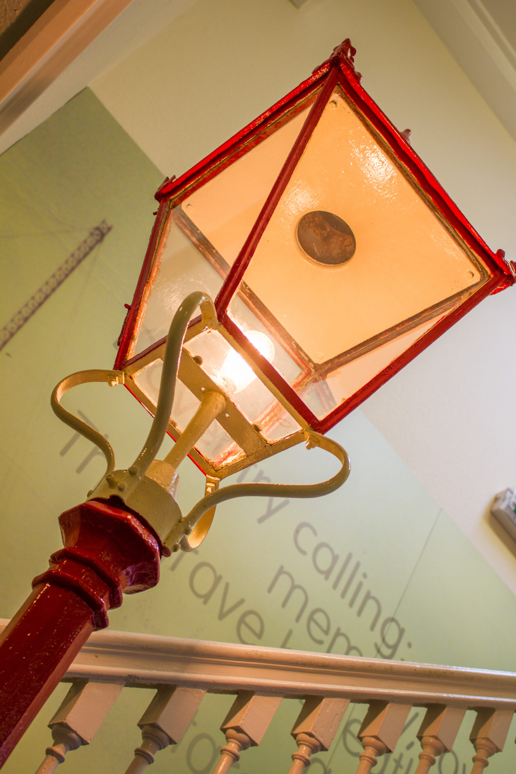 About us – Daventry Museum