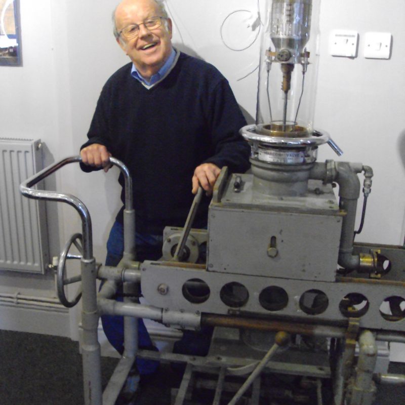 History – Daventry Museum