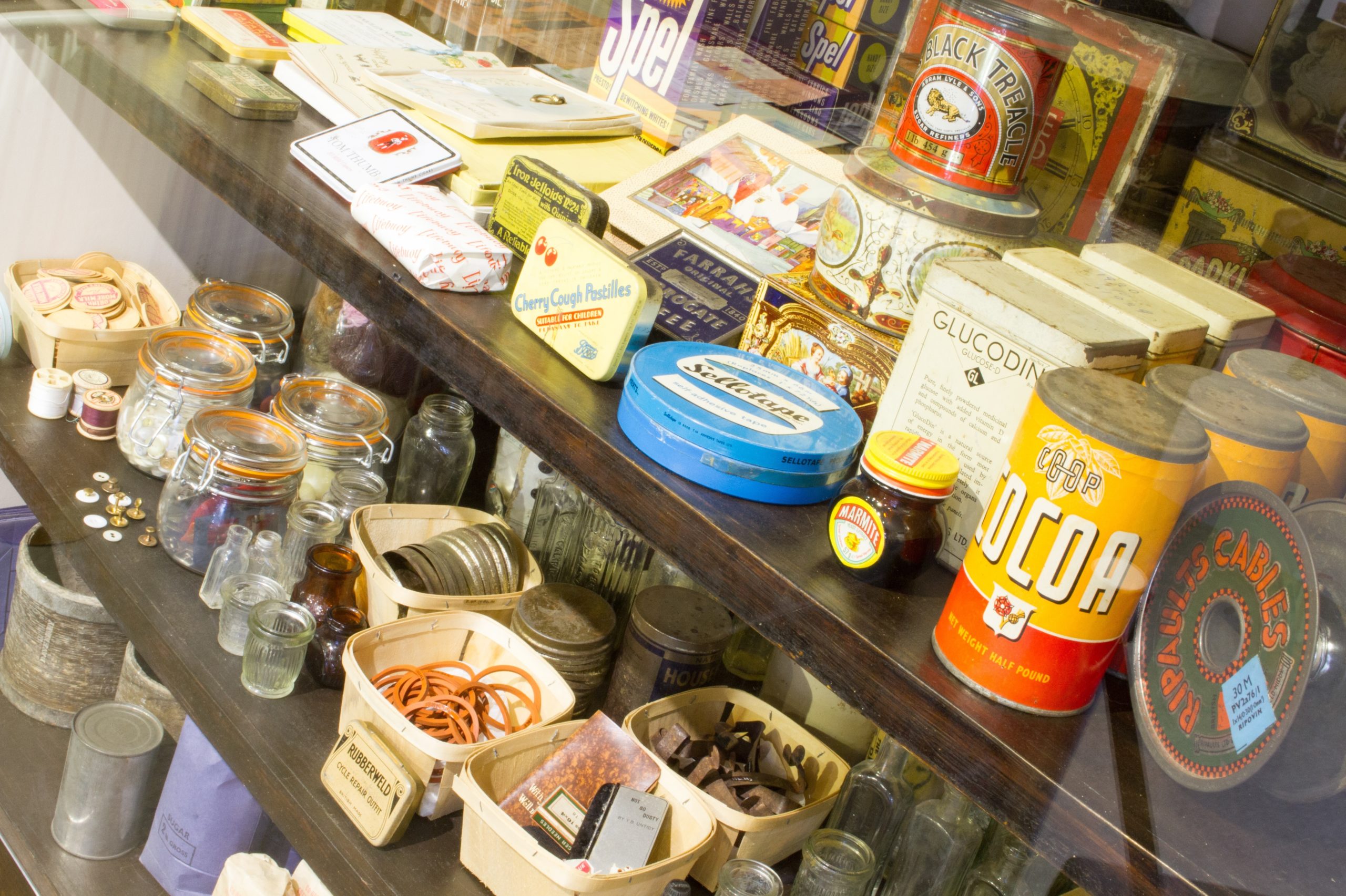 About us – Daventry Museum