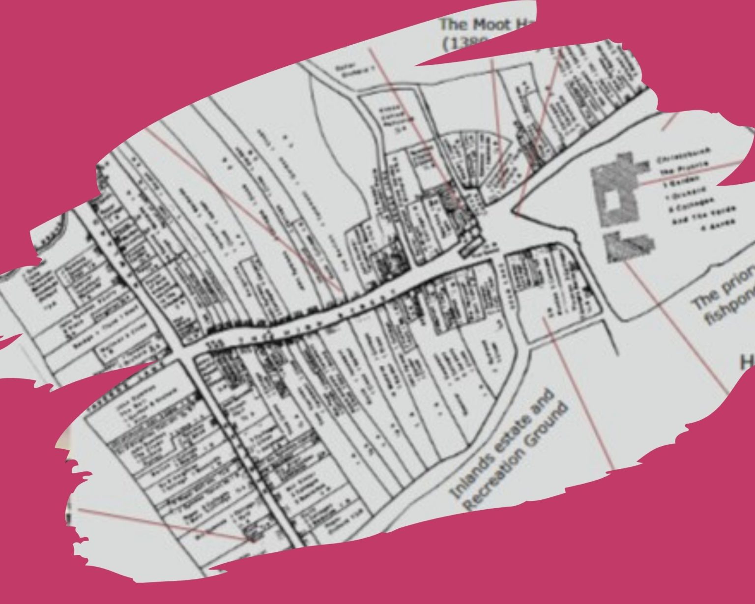 Rich History – Daventry Museum