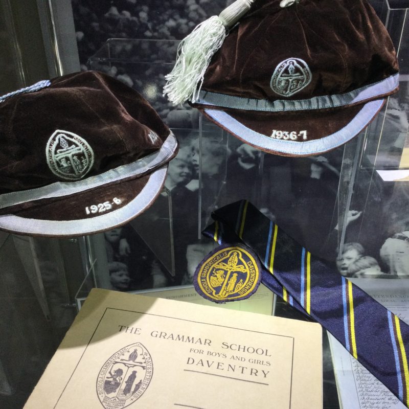 What’s On – Daventry Museum