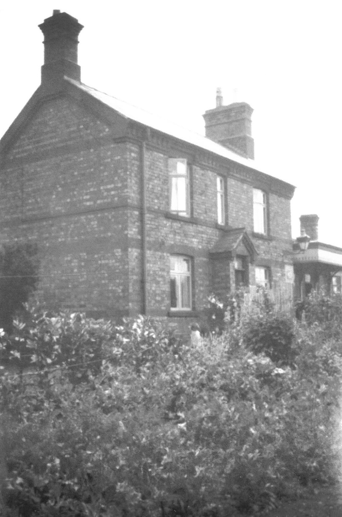 Donation of Daventry Stationmaster’s Clock – Daventry Museum