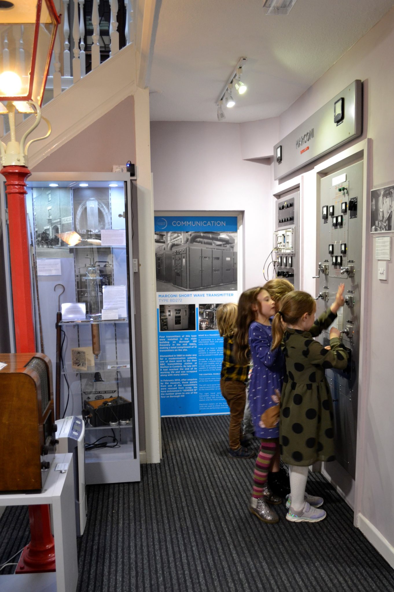 Visit – Daventry Museum
