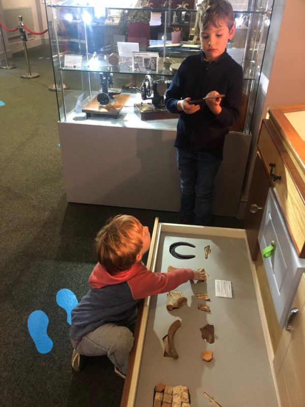 Visit – Daventry Museum