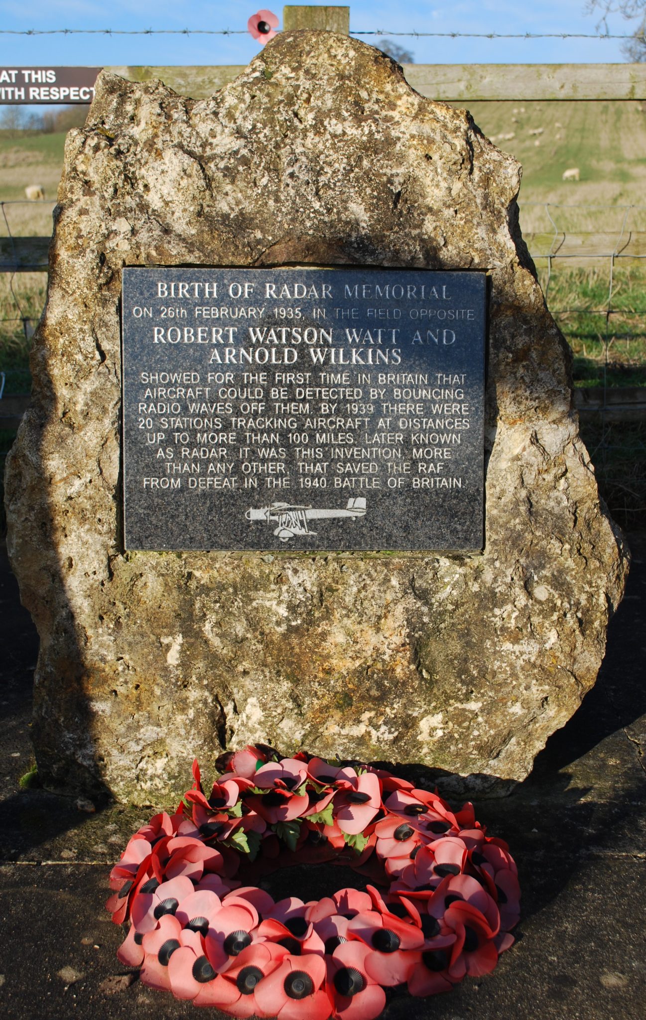 The “Daventry” Experiment – 26th February 1935: A Re-enactment of the ...