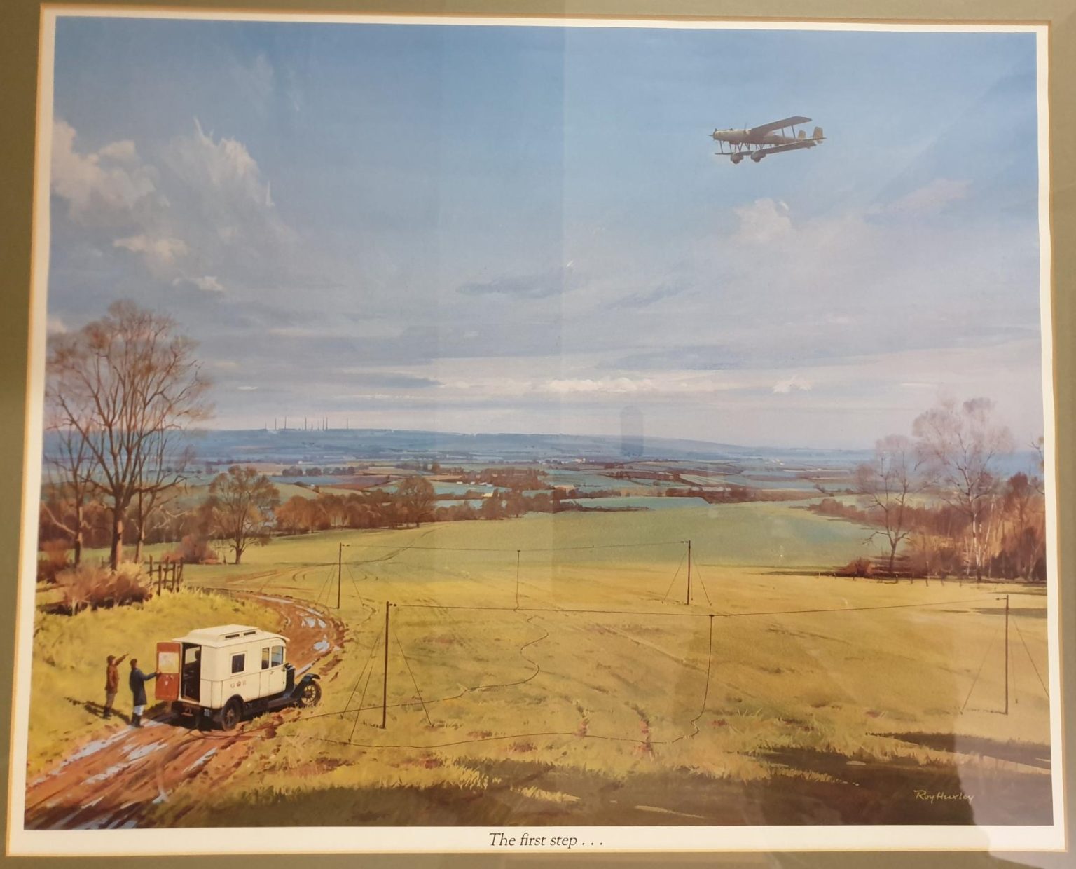 Astounding Inventions: The Daventry Experiment & the Birth of Radar ...