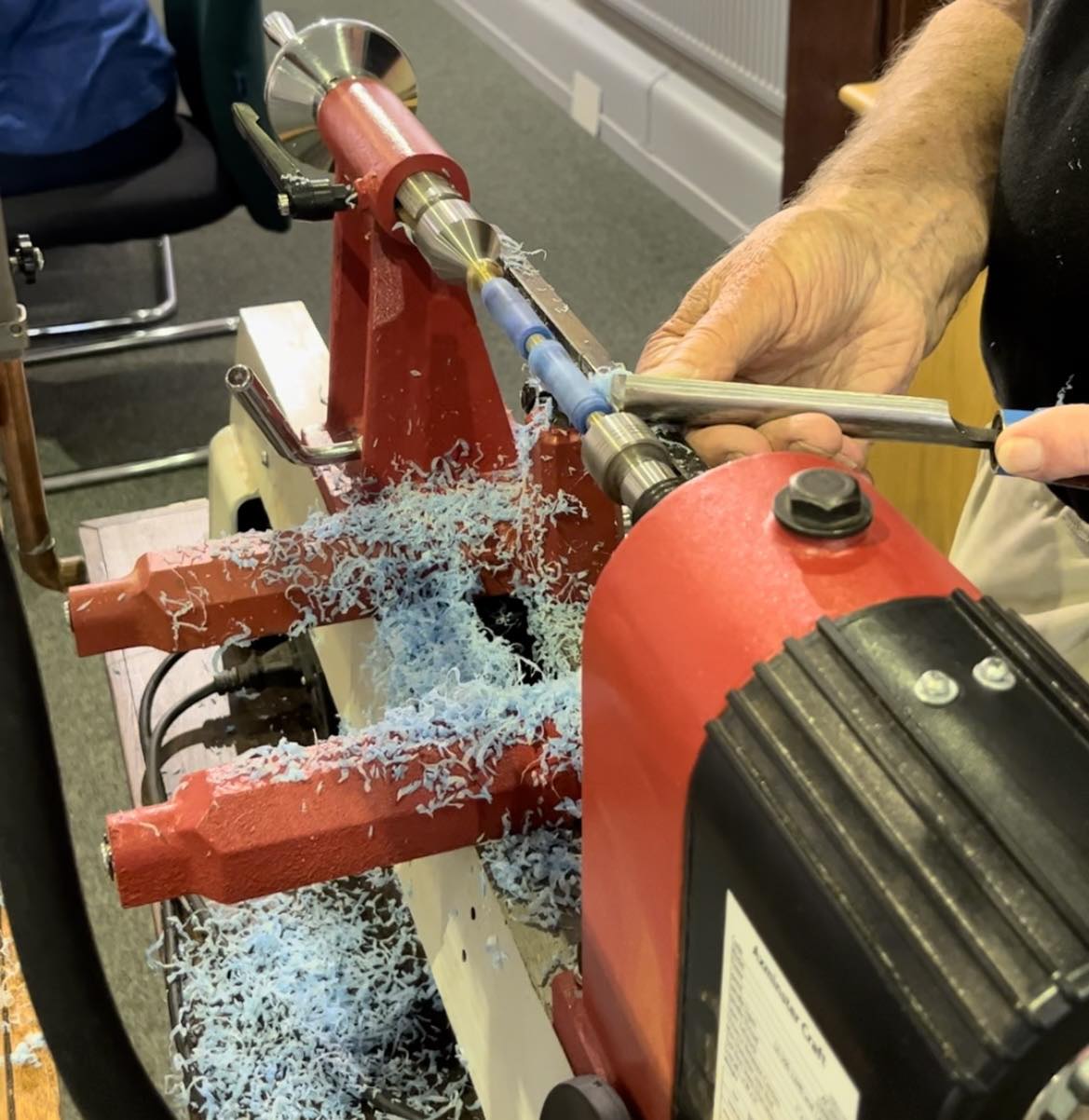 Creativity Unwrapped at Daventry Museum – Daventry Museum